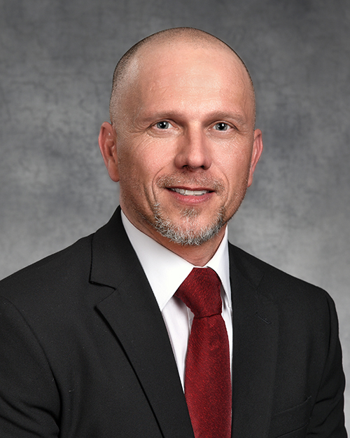 CEO & Executive Team - OakBend Medical Center