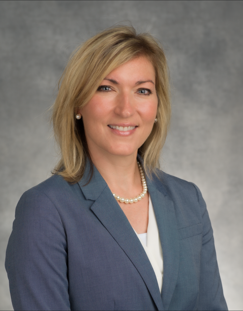 Meet the CEO and Executive Team | OakBend Medical Center