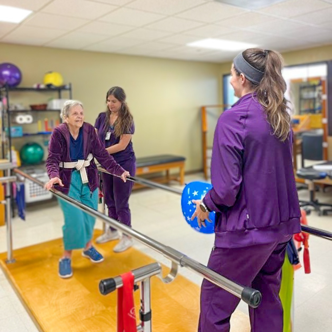 Skilled Nursing Facility - OakBend Medical Center