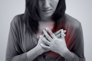 Understanding Non-STEMI Heart Attacks: The Silent Threat - OakBend ...