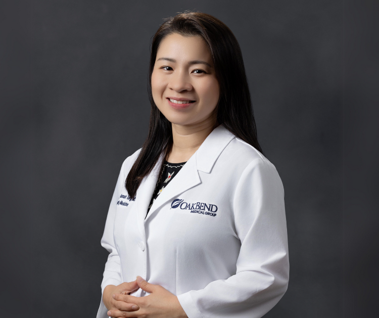 OakBend in the News - OakBend Medical Center