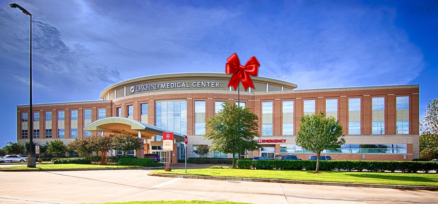 Fort Bend County Medical Center: Healthcare Services, Emergency Room